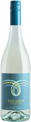 The Loop Sauvignon Blanc 2022 750ml - Buster's Liquors & Wines