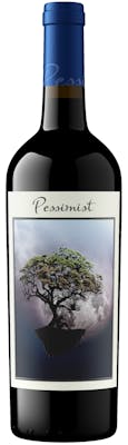 DAOU Pessimist 2021 750ml - Vine Republic