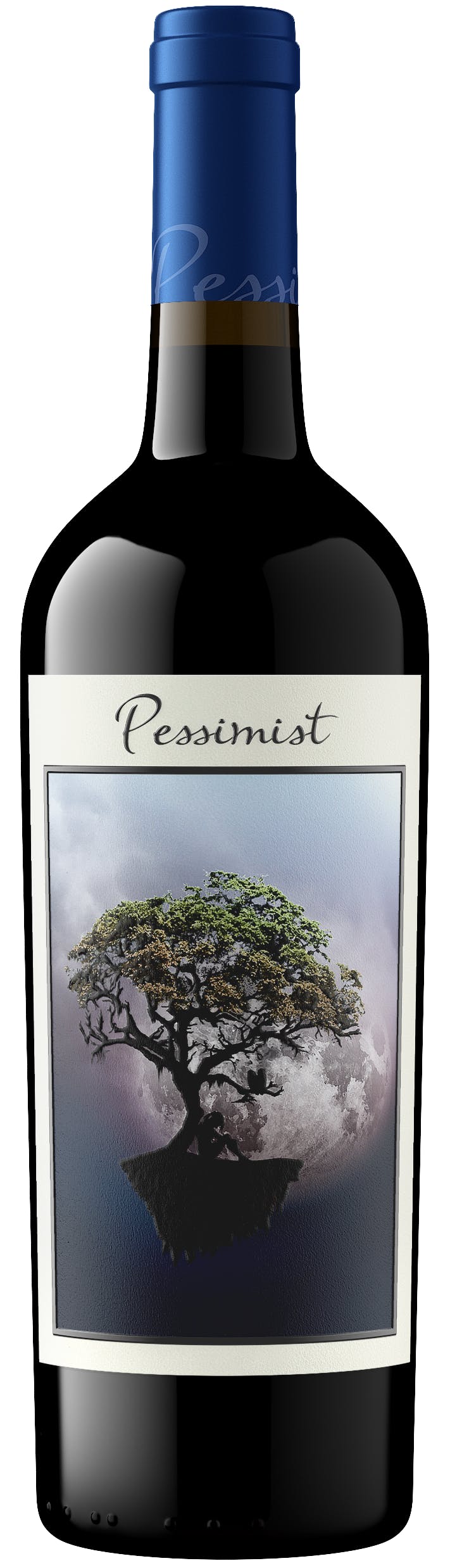 DAOU Pessimist 2021 750ml - Vine Republic