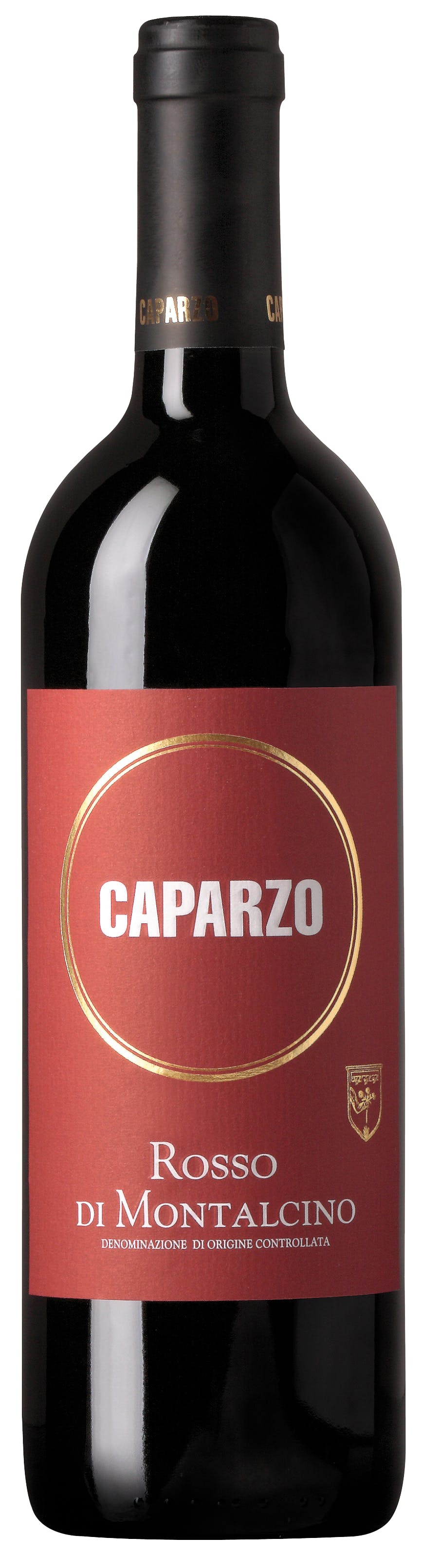 Caparzo Rosso di Montalcino 2020 750ml - Argonaut Wine & Liquor