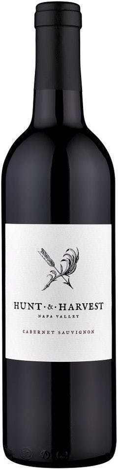 Hunt and Harvest Cabernet Sauvignon 2020 750ml - Yankee Spirits