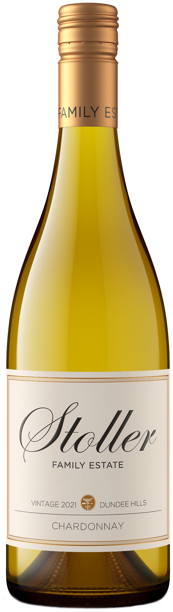 Stoller Dundee Hills Chardonnay 2021 750ml - Toast Wines by Taste