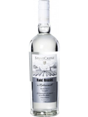 Stone Castle Raki Rrushi E Rahovecit 750ml - Toast Wines by Taste