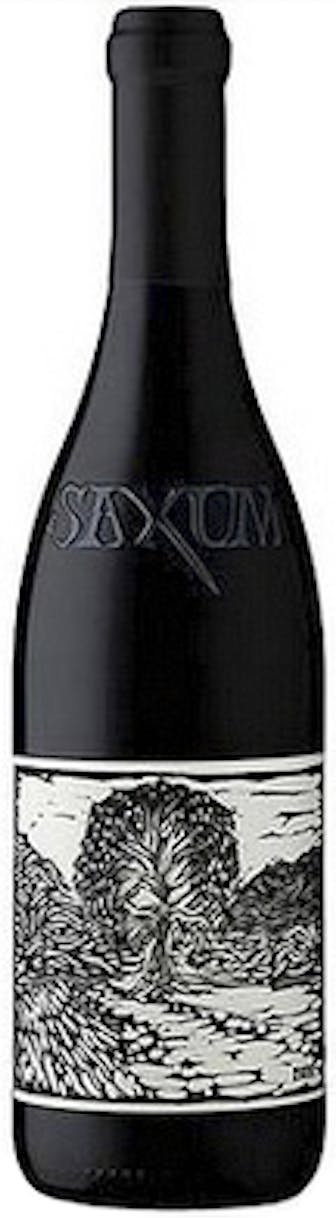 Saxum Heart Stone Vineyard 2021 750ml - Station Plaza Wine