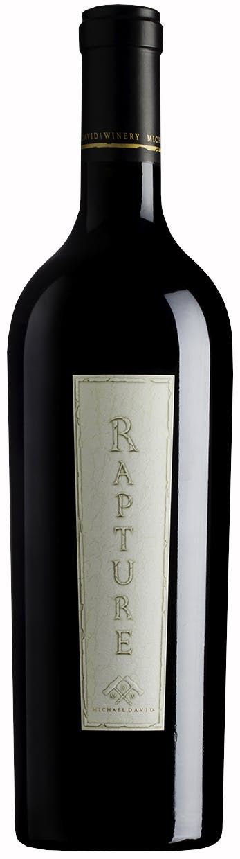 Michael David Rapture Cabernet Sauvignon 2020 750ml - Toast Wines by Taste
