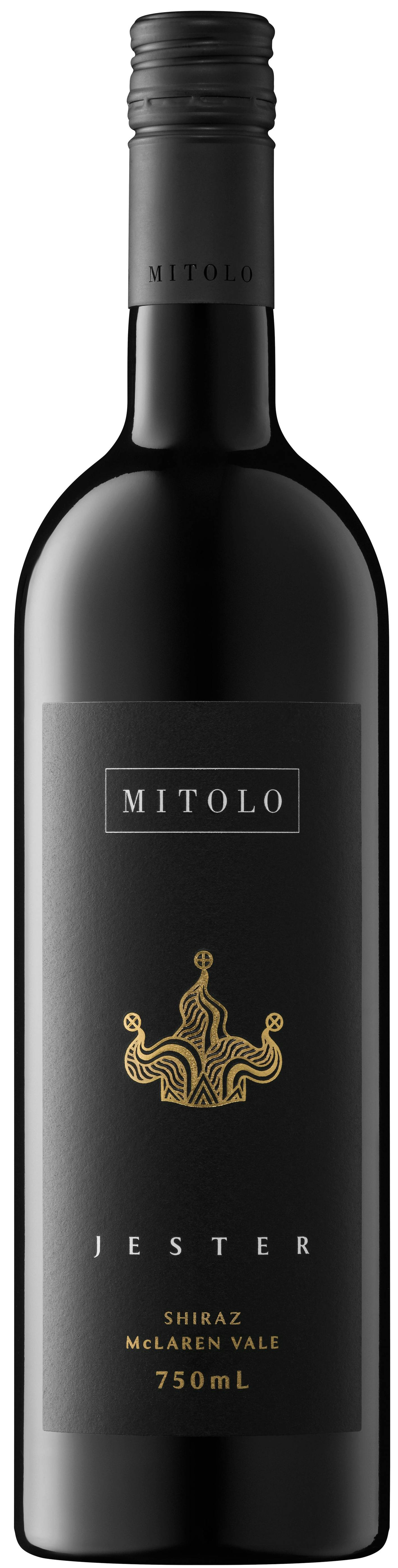 Mitolo Jester Shiraz 2019 750ml - Argonaut Wine & Liquor