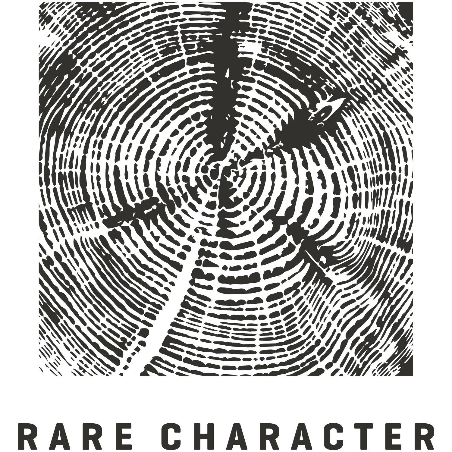Rare Character Charred Stave Collective Rye Meets World Single Barrel ...