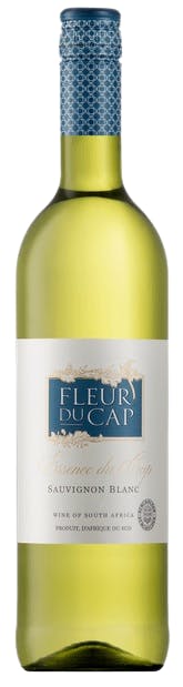 Fleur du Cap Sauvignon Blanc 2021 750ml - Station Plaza Wine