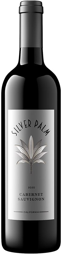 Silver Palm Cabernet Sauvignon 2020 750ml - Vine Republic