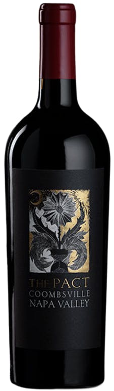 Faust The Pact 2019 750ml - Bruce Park Liquors