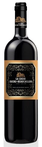 Château Ducru Beaucaillou Croix De Beaucaillou Saint-julien 2021 750ml - Station Plaza Wine