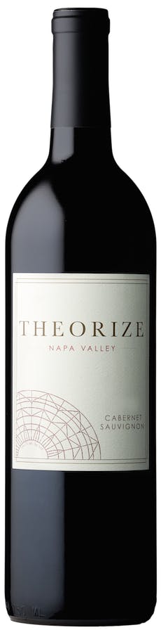 Theorize Napa Valley Cabernet Sauvignon 2019 750ml - Rye Brook Wine ...