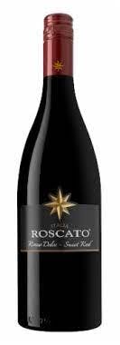 Roscato Sweet Red 750ml - Van Wyck Liquors