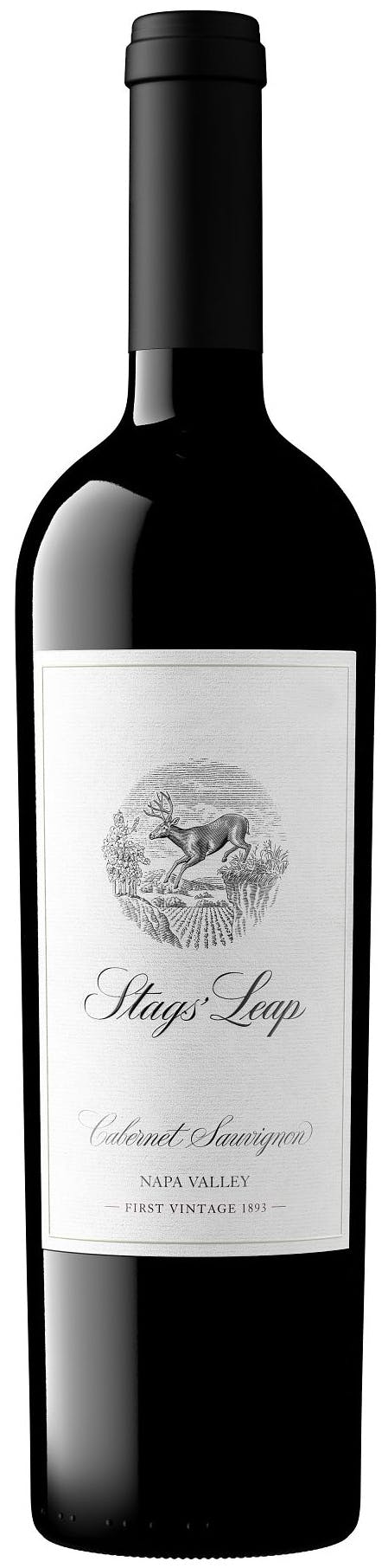 Stags' Leap Winery Napa Valley Cabernet Sauvignon 2020 750ml - Yankee ...