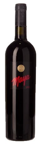 Dalla Valle Vineyards Maya 2019 750ml - Toast Wines by Taste