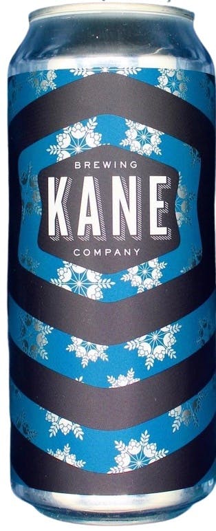Kane Brewing Company Flannel Wetsuit 4 pack Bottle - Stirling Fine Wines