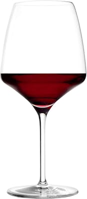 Stolzle Quatrophil Burgundy Wine Glasses 4 pack - Buster's Liquors & Wines