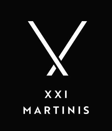 XXI Martinis Chocolate Peppermint 750ml - Argonaut Wine & Liquor