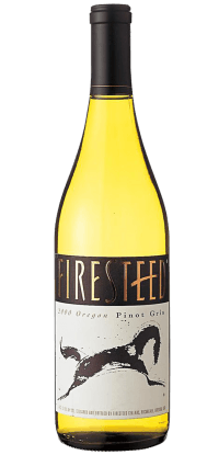 Firesteed Pinot Gris 2022 750ml - Argonaut Wine & Liquor