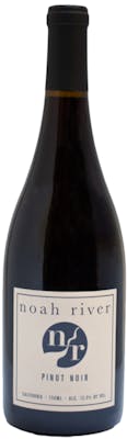 Noah River California Pinot Noir 2021 750ml - Buster's Liquors & Wines