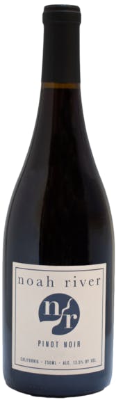 Noah River California Pinot Noir 2021 750ml - Wine 100