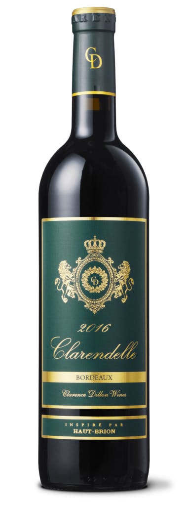 Clarendelle Bordeaux Rouge 2017 750ml - Wine 100
