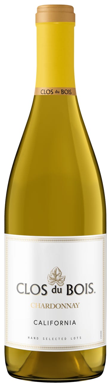 Clos du Bois Chardonnay 2021 750ml - Buster's Liquors & Wines