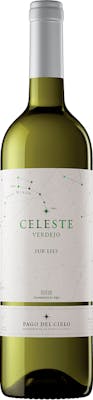 Torres Celeste Verdejo Sur Lies 2021 750ml - Buster's Liquors & Wines