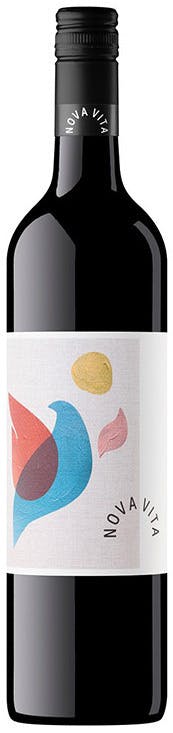 Vita Nova Firebird Cabernet Sauvignon 2017 750ml - Buster's Liquors & Wines