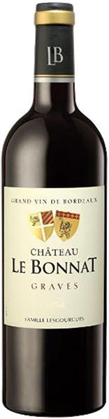 Château Le Bonnat Graves 2018 750ml - SPIRITED Wines