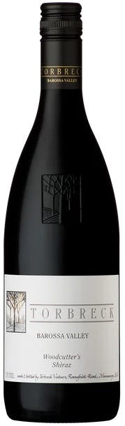 Torbreck Vintners Woodcutter's Shiraz 2021 750ml - Toast Wines by Taste