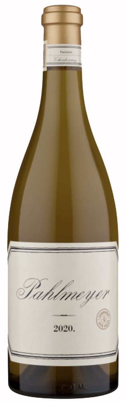 Pahlmeyer Chardonnay 2020 750ml - Station Plaza Wine