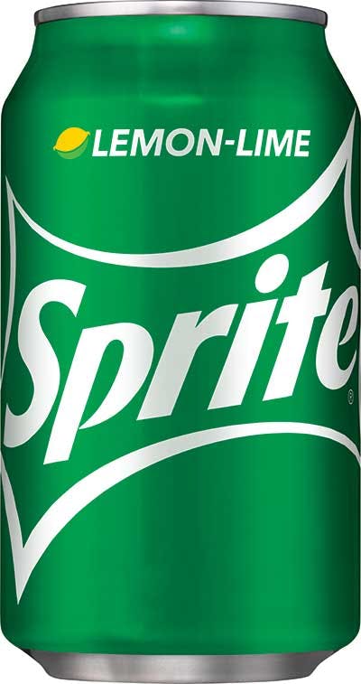 Sprite Lemon-Lime Soda 12 oz. Can - Allendale Wine Shoppe
