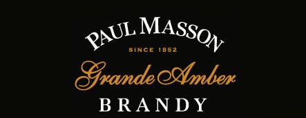 Paul Masson Wines Coconut Brandy 200ml - Buster's Liquors & Wines