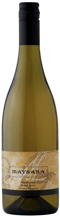 Maysara Arsheen Pinot Gris 2020 750ml - Buster's Liquors & Wines
