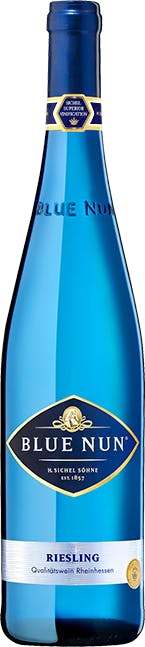Blue Nun Riesling 2021 750ml - Canal's of Berlin
