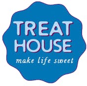 Treat House Peppermint Bark 6 oz. - SPIRITED Wines