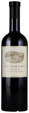 Altamura Napa Valley Cabernet Sauvignon 2019 750ml - Rye Brook Wine ...