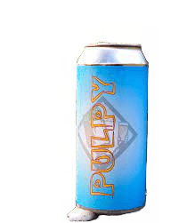 Kettlehead Brewing Pulpy 4 pack 16 oz. Can - Yankee Spirits