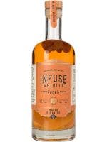 Infuse Spirits Infuse Spirits Mango Habanero Vodka 750ml 750ml - Toast ...