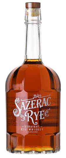 Sazerac Kentucky Straight Rye Whiskey 6 year old 1.75L - Station Plaza Wine