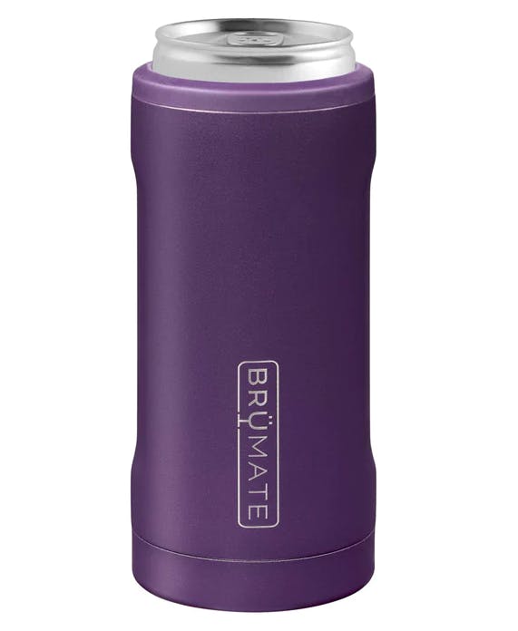 BruMate Hopsulator Slim Amethyst - Cheers Wines and Spirits