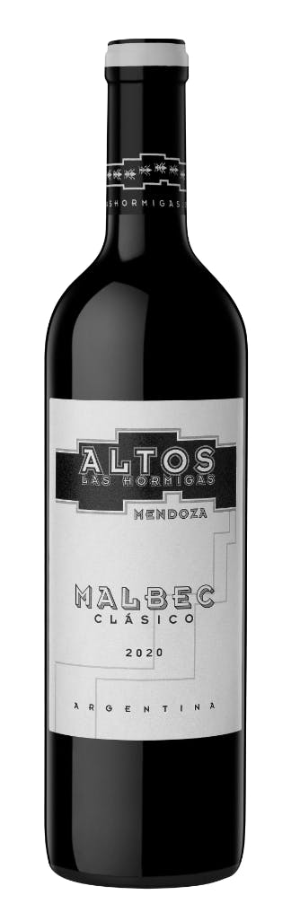 Altos las Hormigas Classico Malbec 2020 750ml - Vine Republic