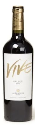 Alta Vista Vive Malbec 2023 750ml - Vine Republic