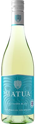 Matua Sauvignon Blanc 2022 750ml - Cheers Wines and Spirits