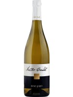 Matteo Braidot Pinot Grigio 2021 750ml - Toast Wines by Taste