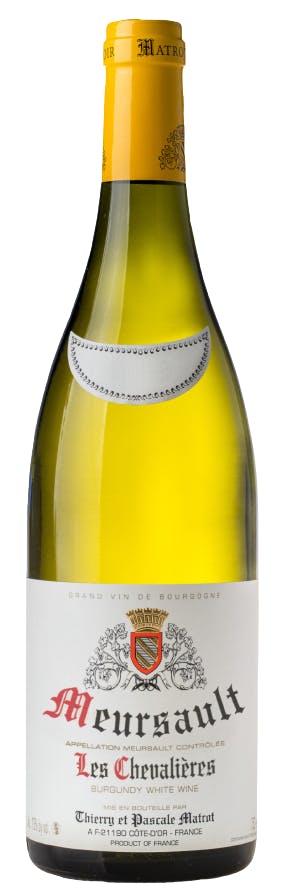 Domaine Matrot Meursault Les Chevalières 2020 750ml - SPIRITED Wines
