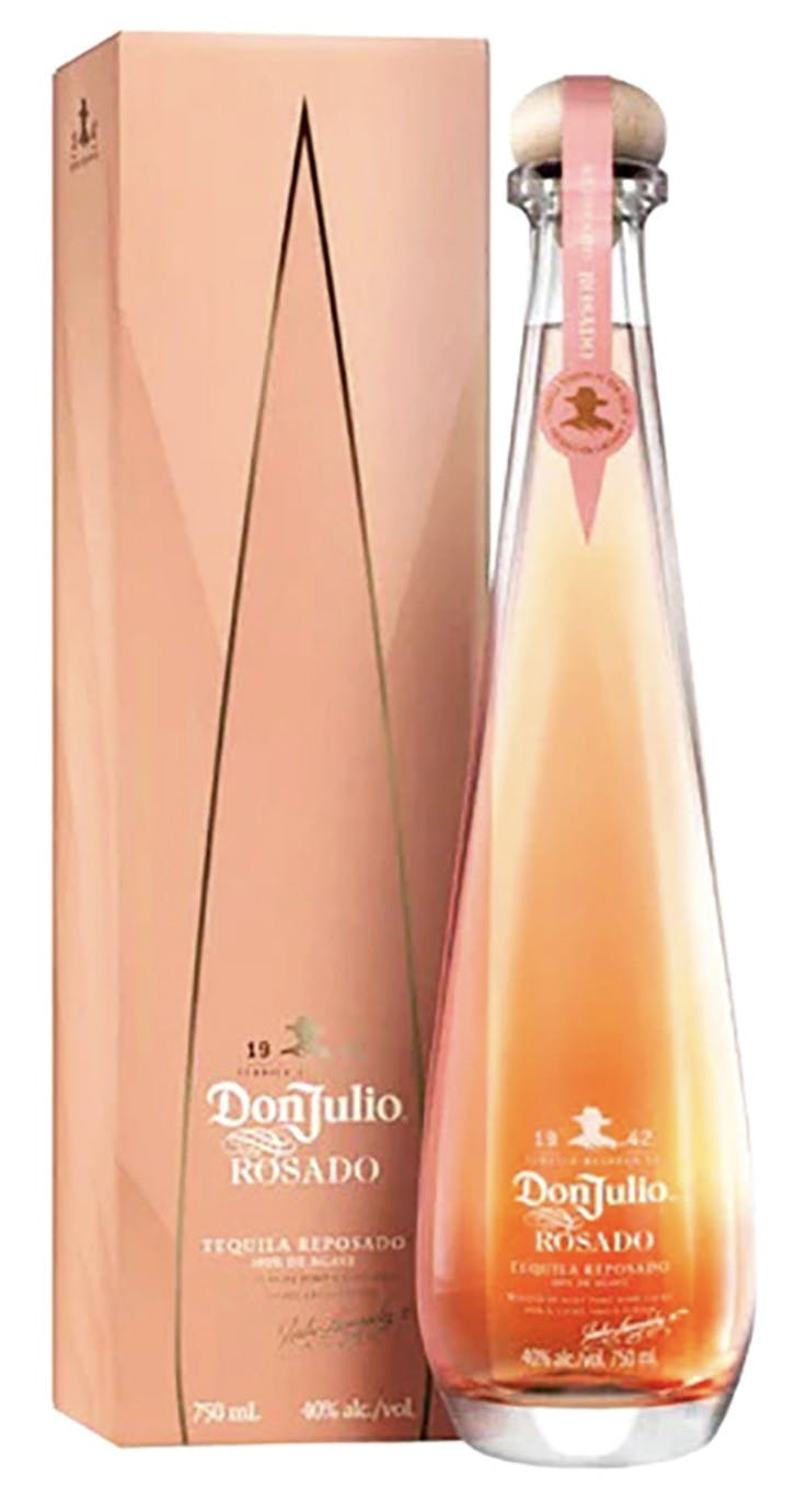 Don Julio Don Julio Rosado 750ml - Allendale Wine Shoppe