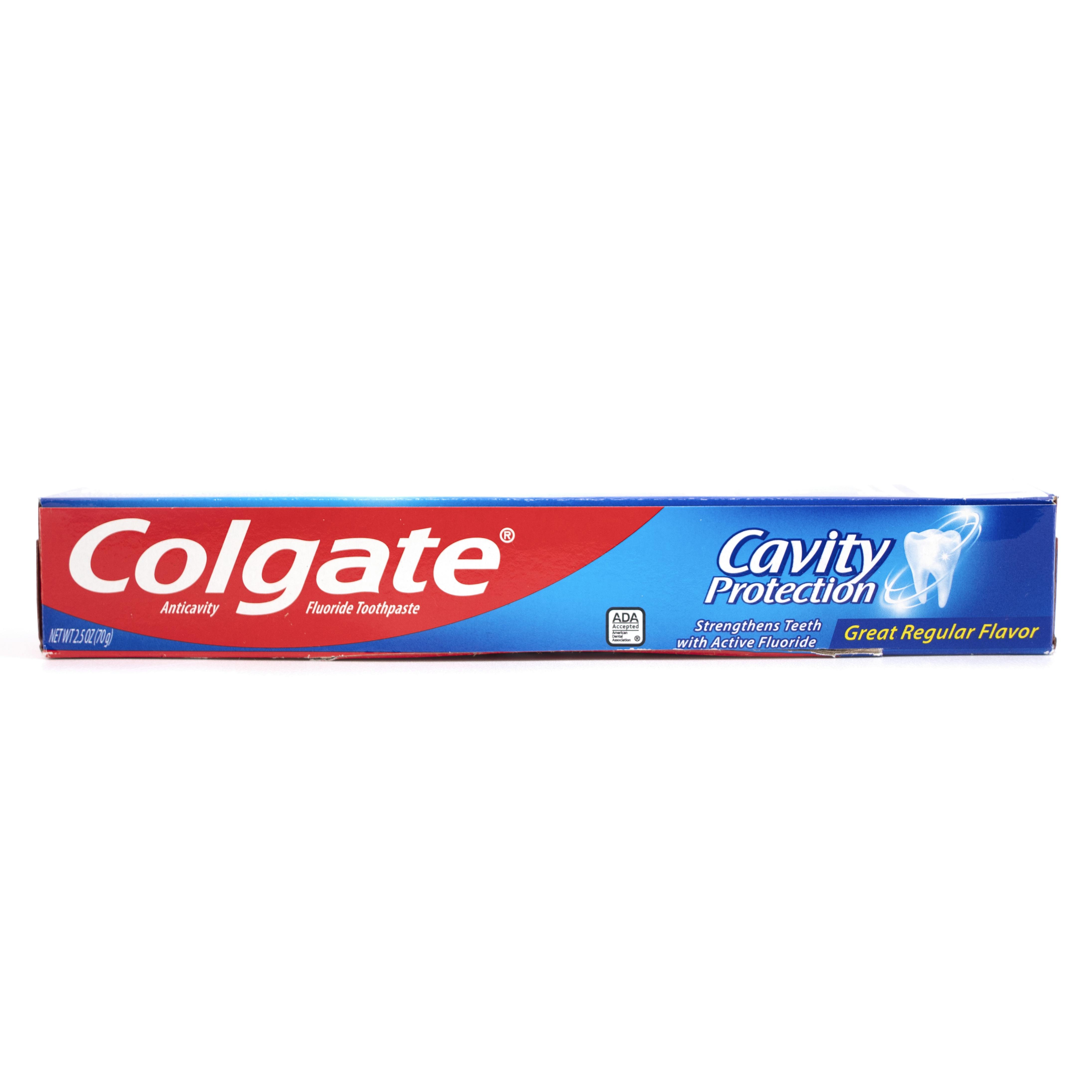 COLGATE TOOTHPASTE 2016 N/A Bottle - Argonaut Wine & Liquor