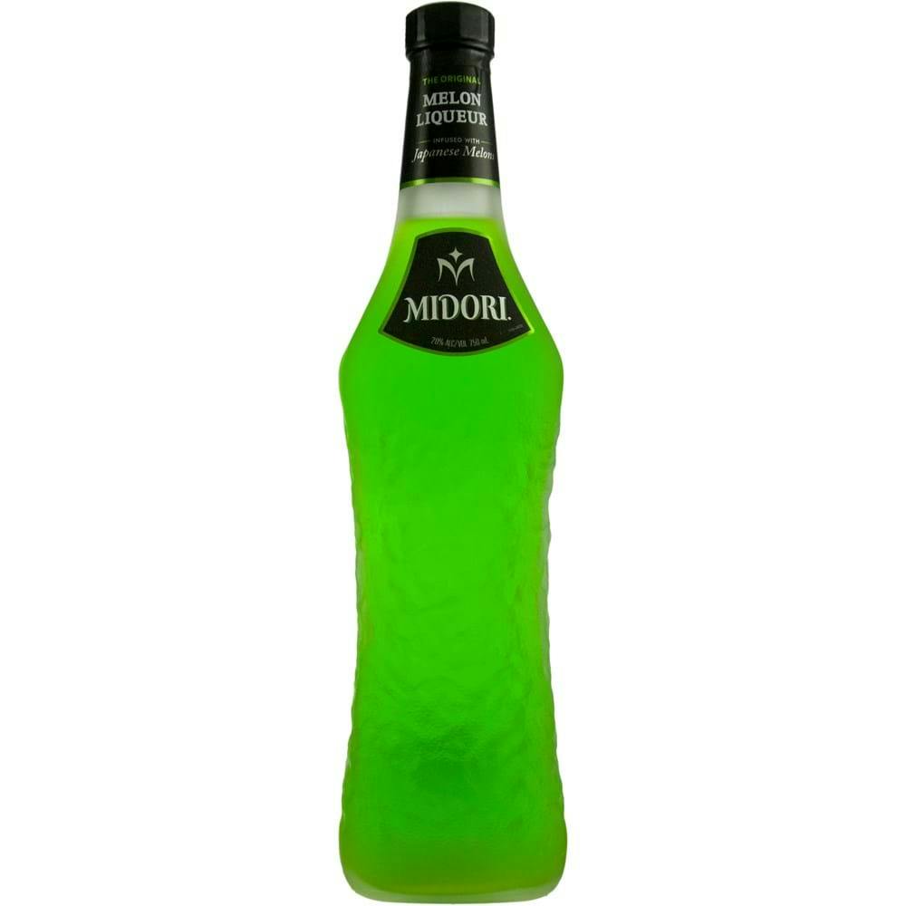 Midori Melon Liqueur 750ml - Allendale Wine Shoppe